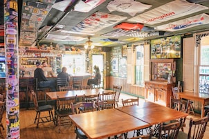 Bar (na propriedade)
