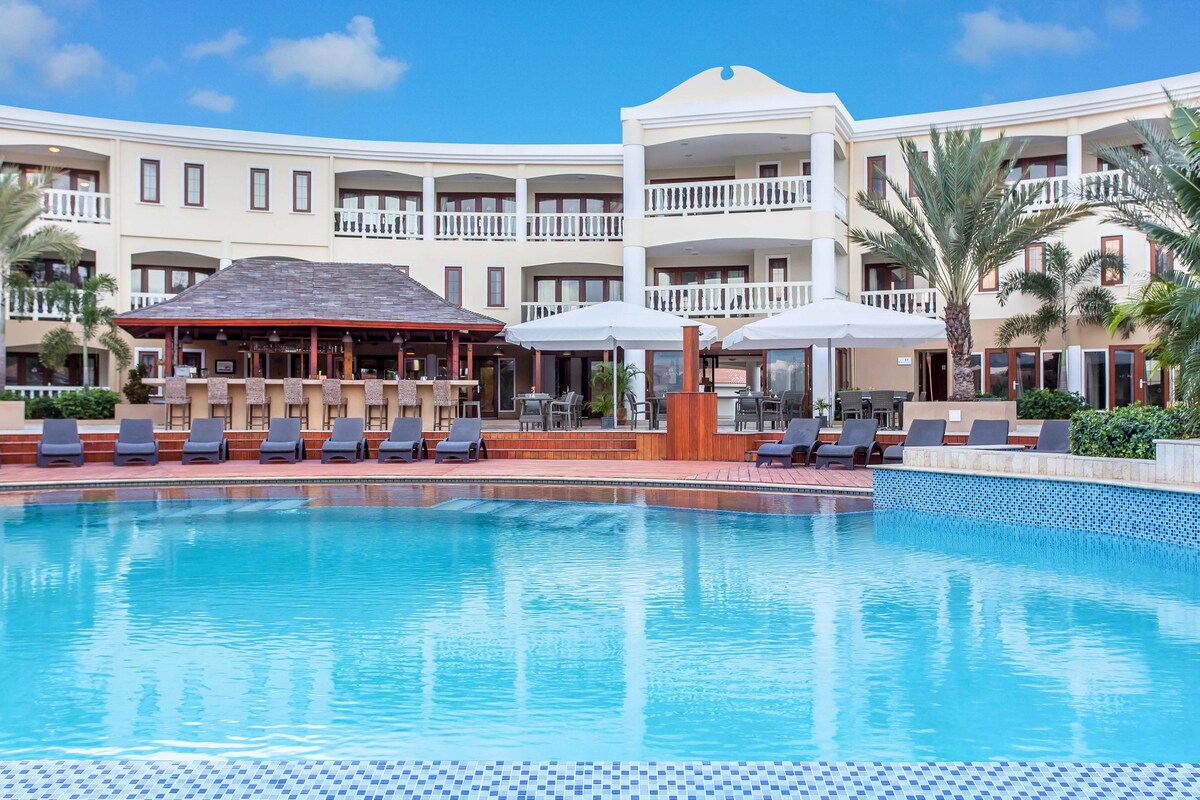 ACOYA Curacao Resort, Villas & Spa Avis, Prix & Photos 2023 - Expedia.fr
