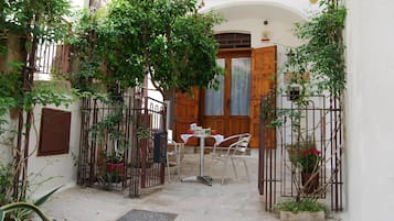 Varanda