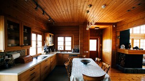 Villa, 5 quartos | Refeições no quarto