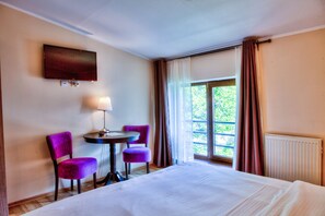 Studio Premium | 1 quarto, minibar, cortinas/cortinados opacos, quartos insonorizados 