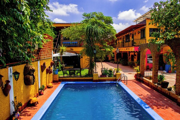 Posada Margaritas - Guadalajara
