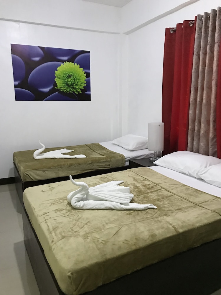 4c's Tourist Lodge - Puerto Princesa