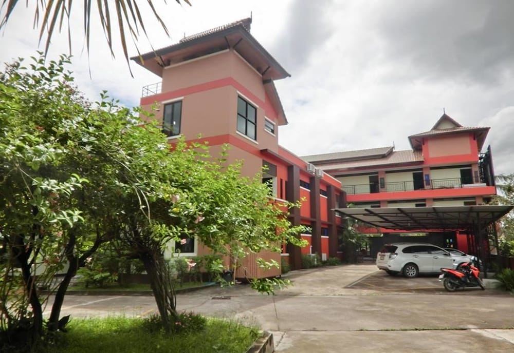 Baan Plubthong - Mueang Chiang Rai