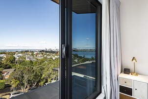 Suite Executiva, 2 quartos, Vista para a cidade (King Bed & Queen Bed) | Vista para a cidade desde o alojamento