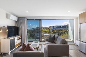 Smart TV de 50 polegadas com canais digitais 