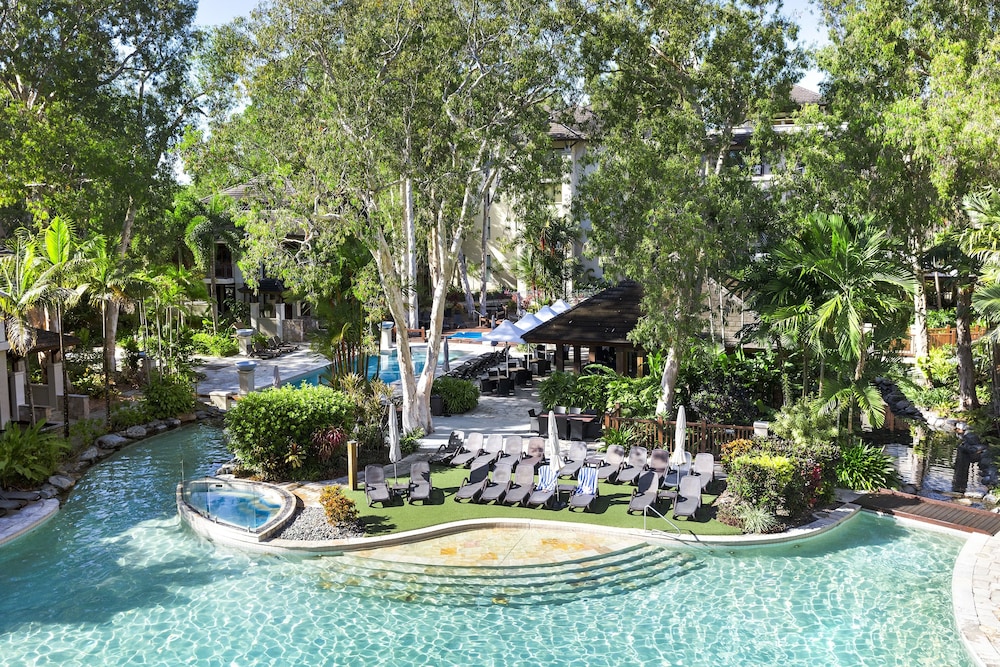 Temple 304 - 2 Bedroom Apartment In Luxury Palm Cove Resort - 棕櫚灣