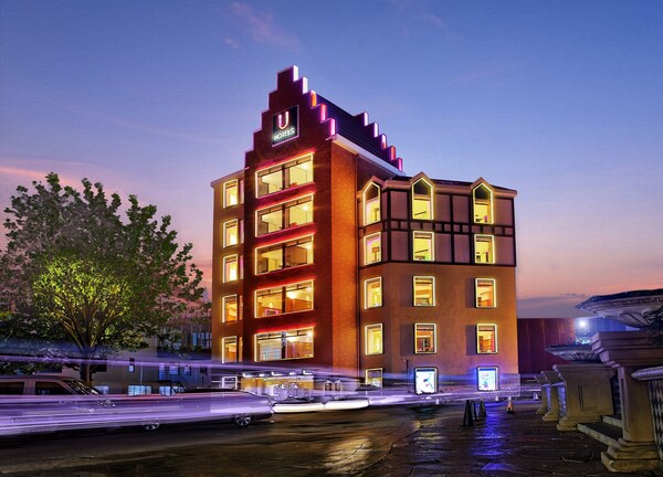 U Hotels - Qingdao