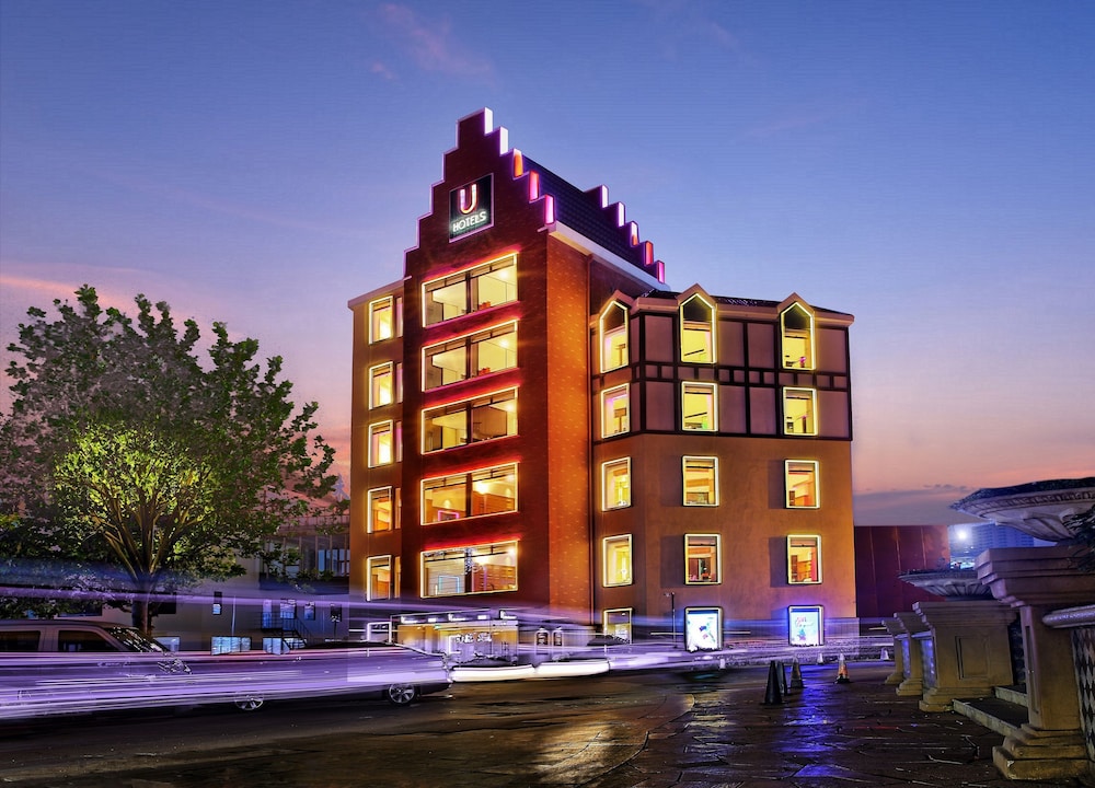 U Hotels - Qingdao
