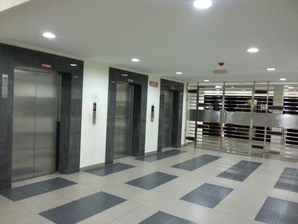 Hello Kitty Signature Suite - Sabah