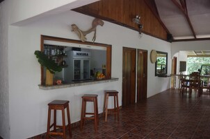 Bar (no alojamento)