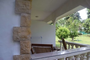Terraço/pátio interior