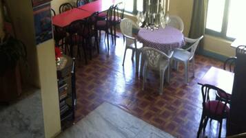 Cozinha internacional