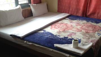 Camas desdobráveis, Wi-fi grátis