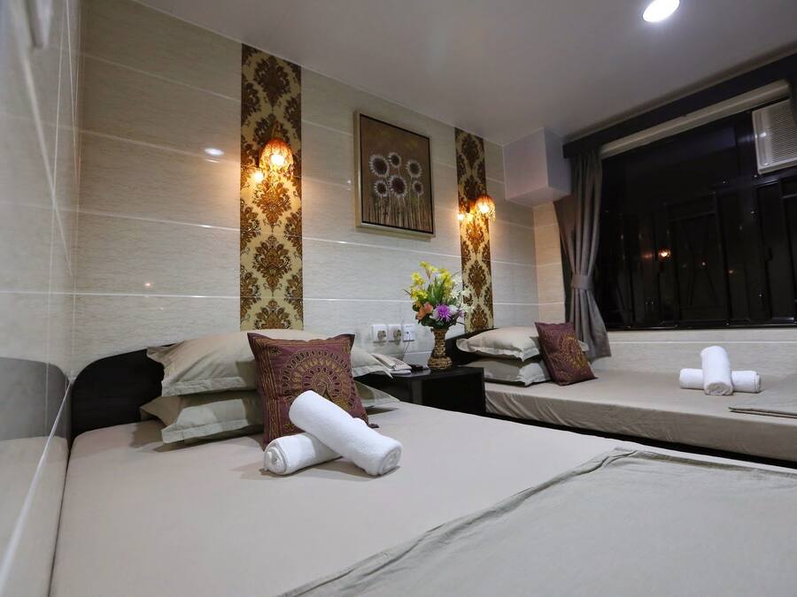 Quarto família, banheiro privativo | Ferros/tábuas de passar roupa, Wi-Fi de cortesia, roupa de cama