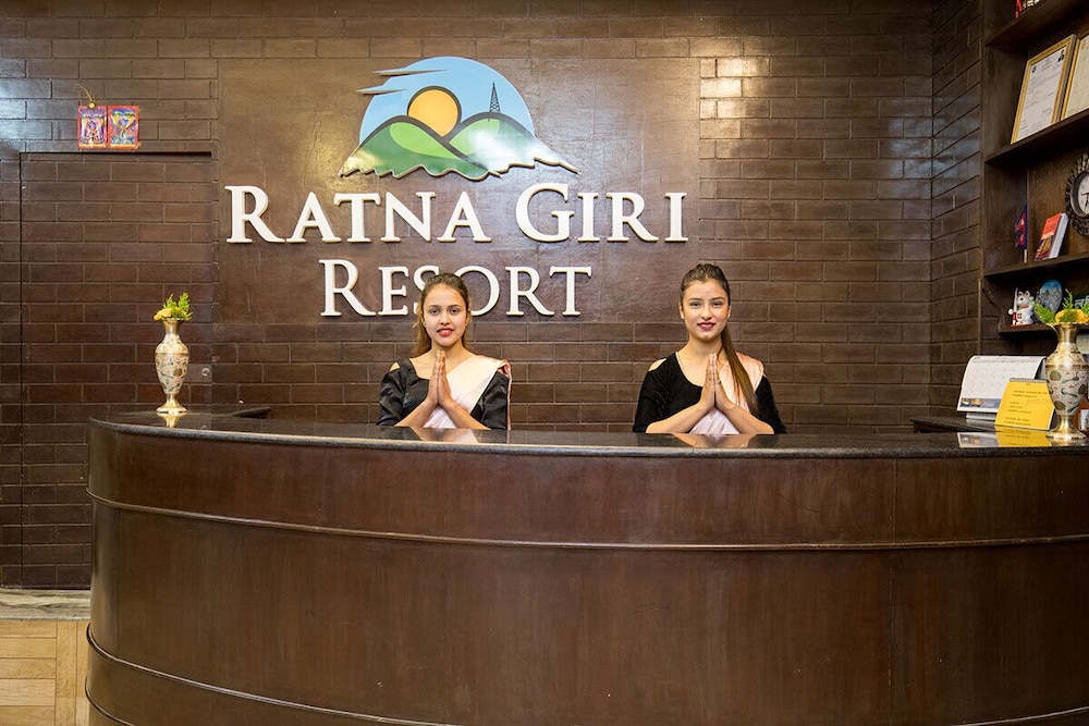 Ratna Giri Resort - Tibet