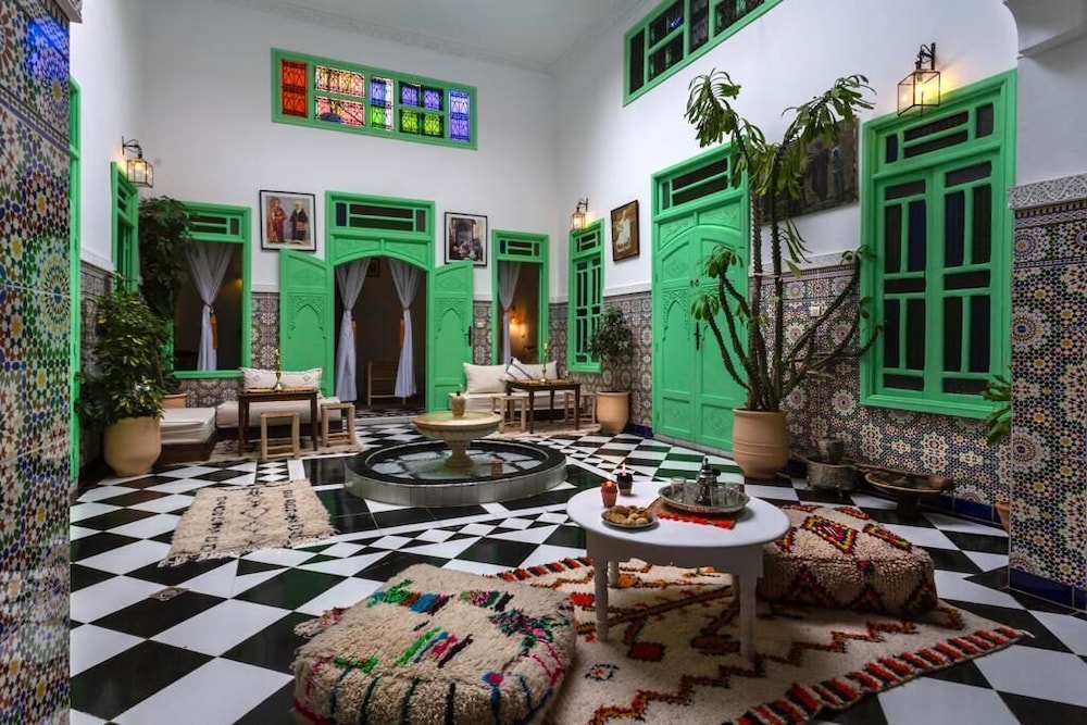 Riad Rose Meryam - Marrakesh
