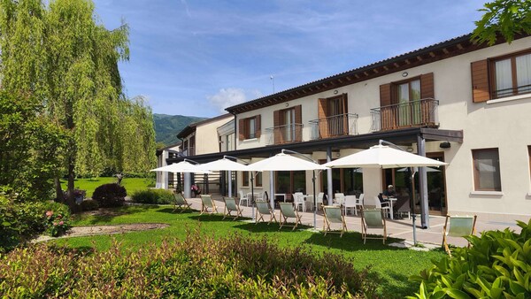 Hotel Canova - Alps