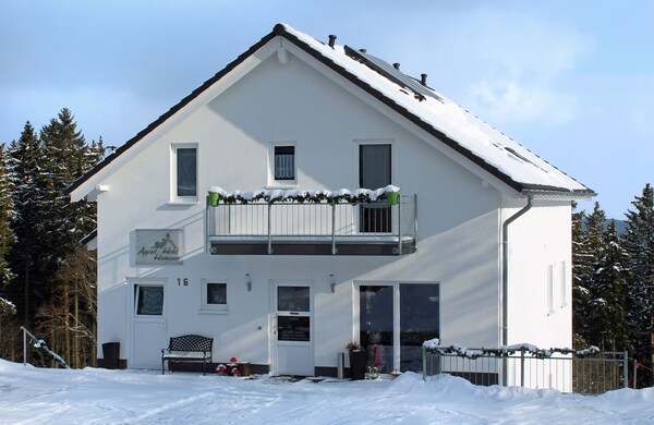 Appart-hotel Harmonie - Winterberg