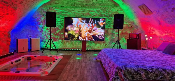 Chez Stephanie - Châteauroux