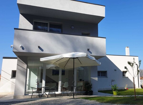 Crystal Bed And Breakfast - Lake Maggiore