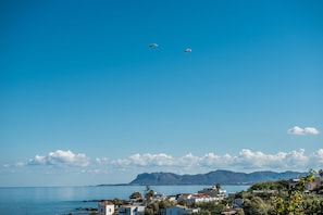 Vista da propriedade