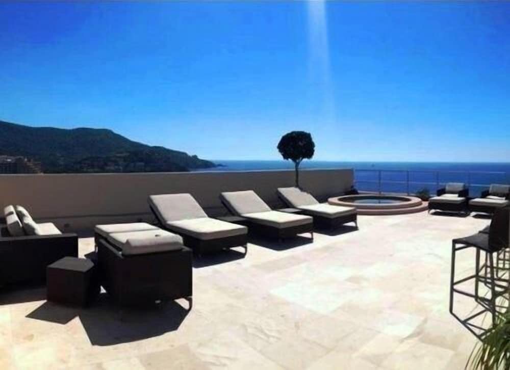 Residence Amara 3br - Ixtapa Zihuatanejo