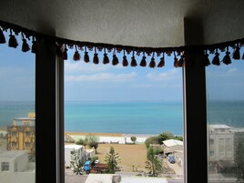 Vista da propriedade