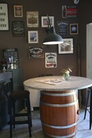 Bar (na propriedade)