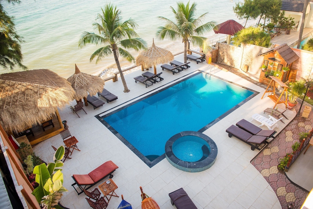 Viva Resort Mui Ne - Phan Thiết