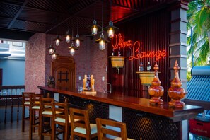 Bar (no alojamento)