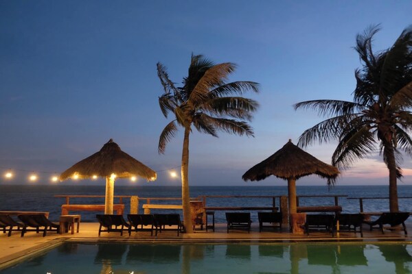 Viva Resort Mũi Né - Phan Thiet