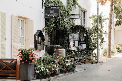 Das Stadthaus