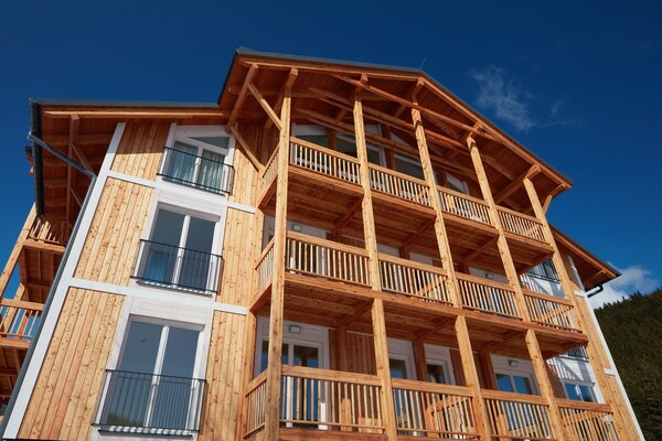 Residence Kovárna - Pec pod Sněžkou