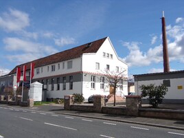 Vista da propriedade