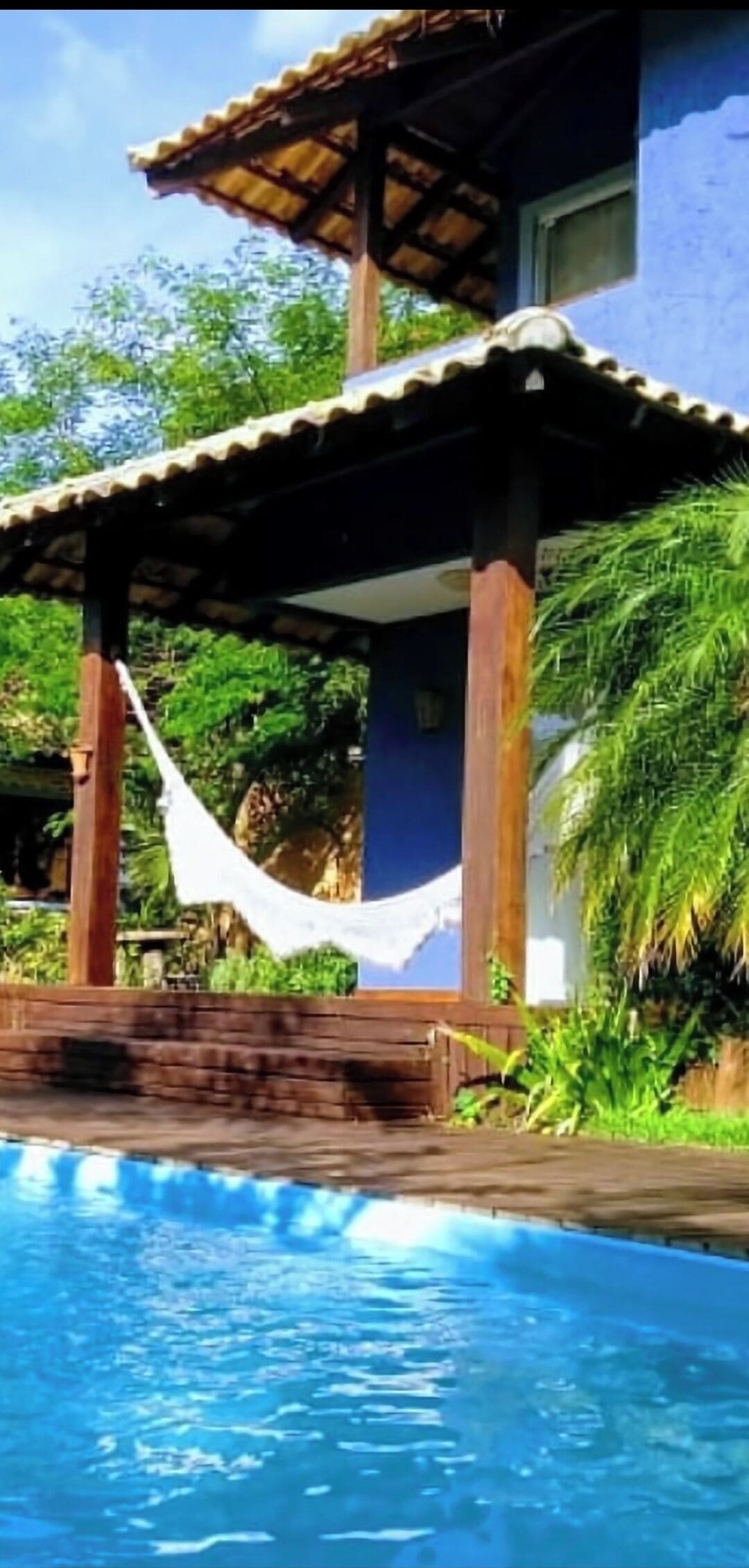 Bungalow | Minibar, secretária, cortinas/cortinados opacos, ferro/tábua de engomar 