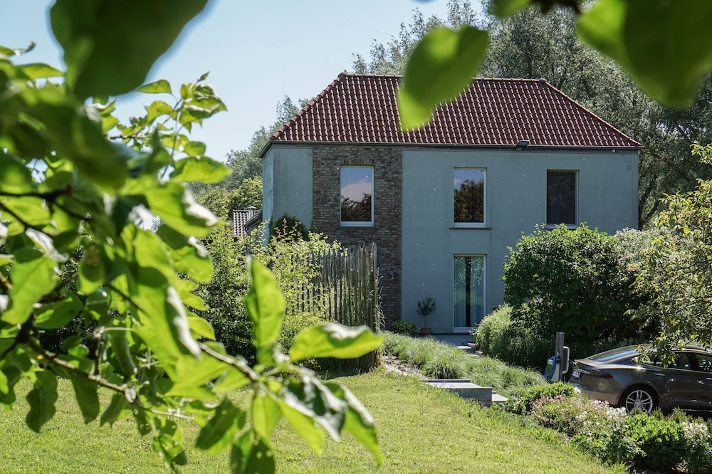 B&b Scheldekant - Oudenaarde