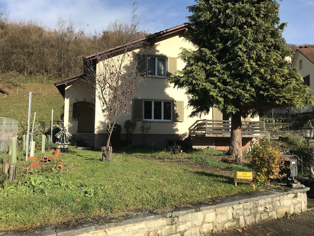 Bed & Breakfast Obermumpf - Suisse