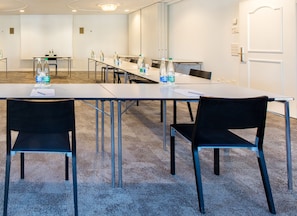 Sala de reunião
