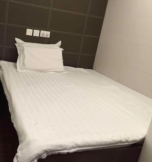 Quarto casal | Wi-Fi de cortesia