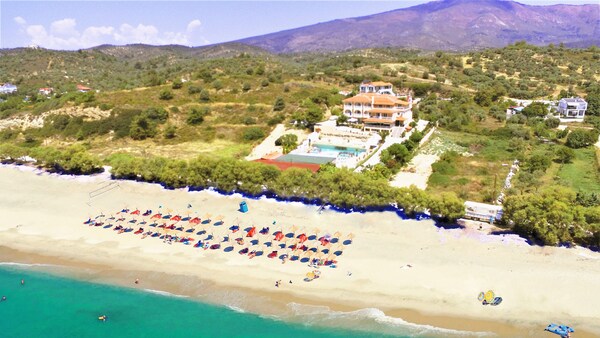 Grand Beach Hotel - Тасос
