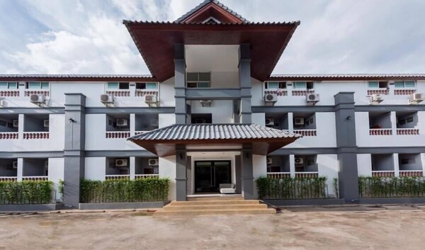 Future Place Mansion Ubon - Ubon Ratchathani
