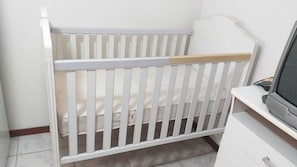 4 quartos, roupa hipoalergénica, secretária 