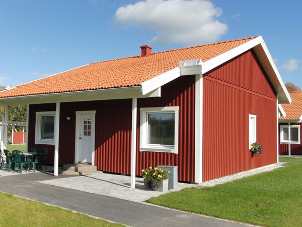 Vreta Kloster Golfklubb - Ostsee