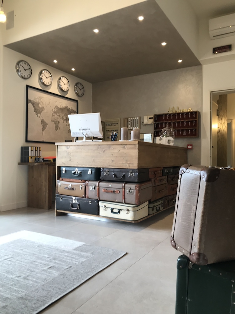 Hotel Cristina - Lido de Jesolo