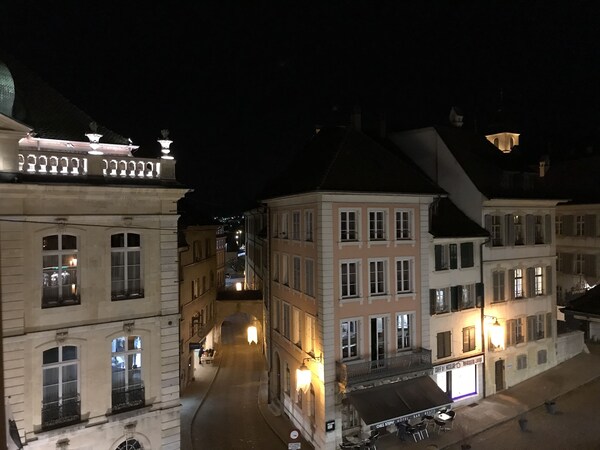 Albergo Diffuso - Canton de Jura
