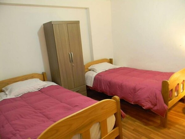 Hatun Wasi Tawantinsuyo - Cusco