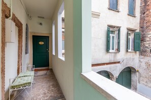 Pormenores do exterior