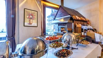Buffet