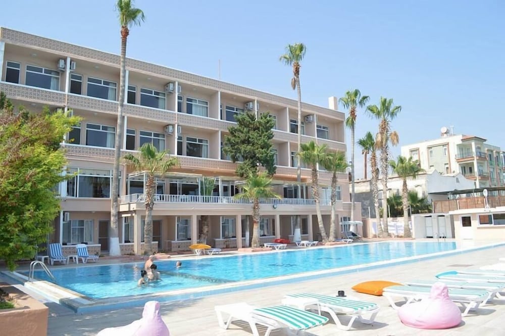 Lades Hotel - Mersin